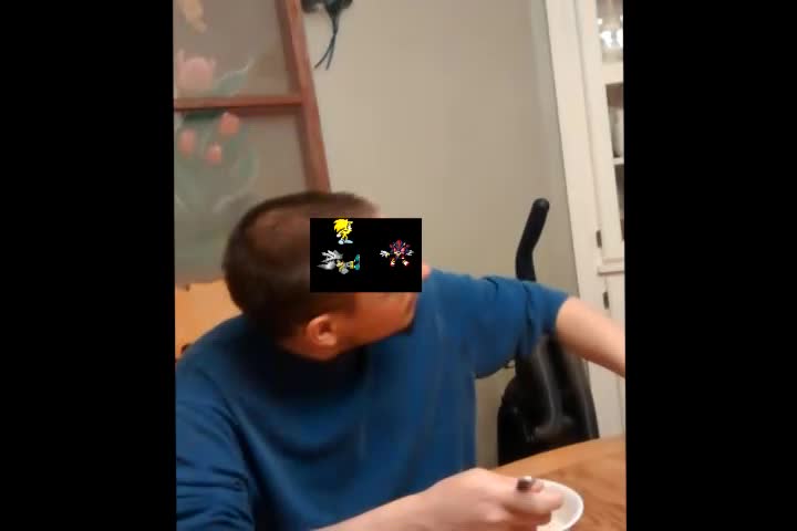 WTF CHackeL video - DestinySpicer2012 - ModDB