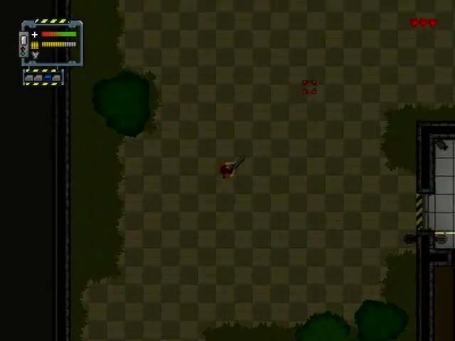 UnLoaded - first ingame footage video - Eikester - ModDB