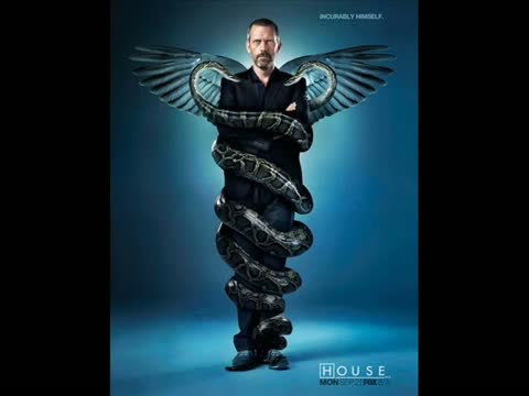 House - Get Happy video - CaptainRegor - ModDB