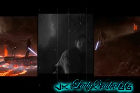 Obi-Wan Kenobi tribute (made by ladyvader66) video - CaptainRegor - IndieDB