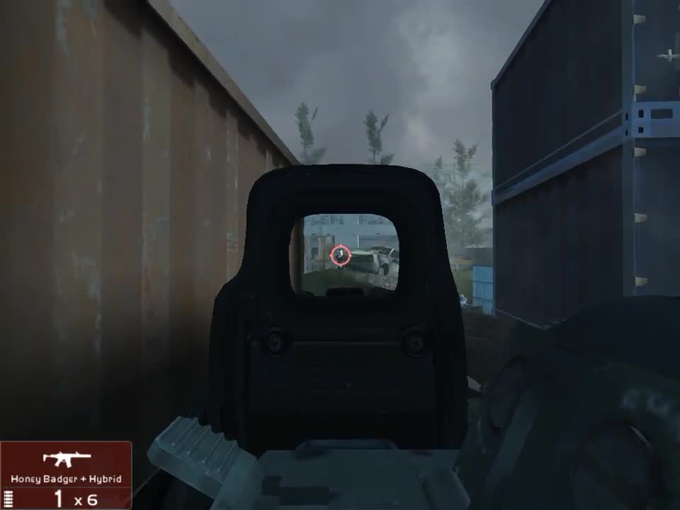 Shipment map ported from COD4 video - .Twi - ModDB