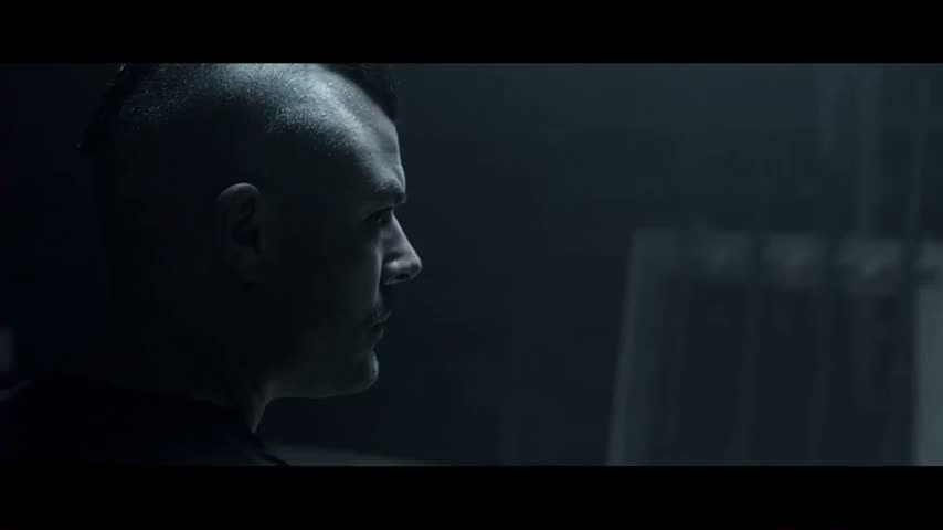 Find Makarov in Operation Kingfish video - RedBear89 - Indie DB