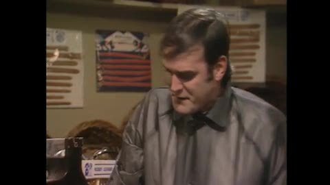 Monty Python - The Parrot Sketch video - Delta64 - ModDB