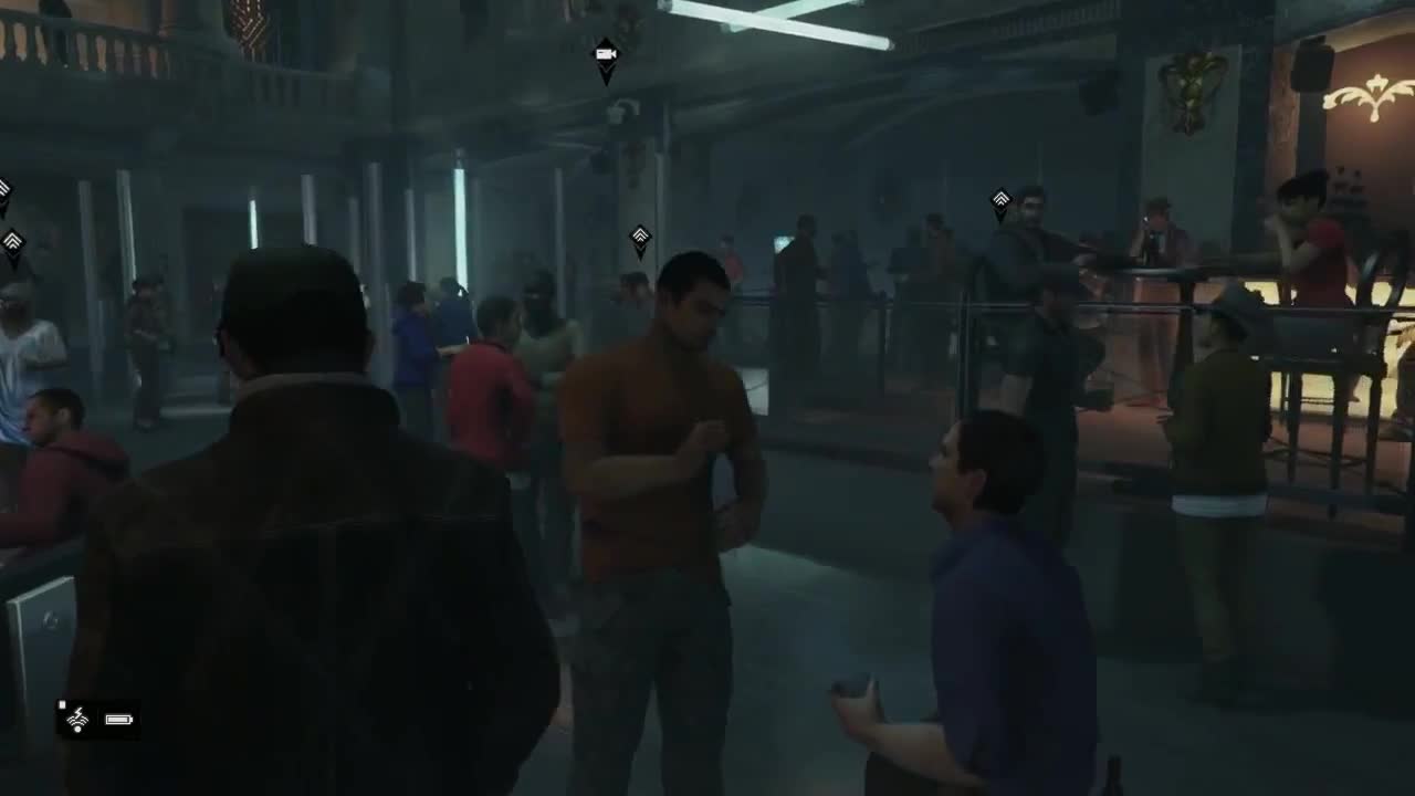 Watch Dogs E3 Demo video - MattmanDude - ModDB