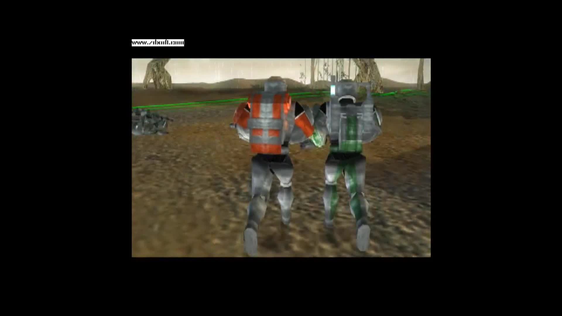 Delta Squad In-Game video - Commissar_Delta - IndieDB