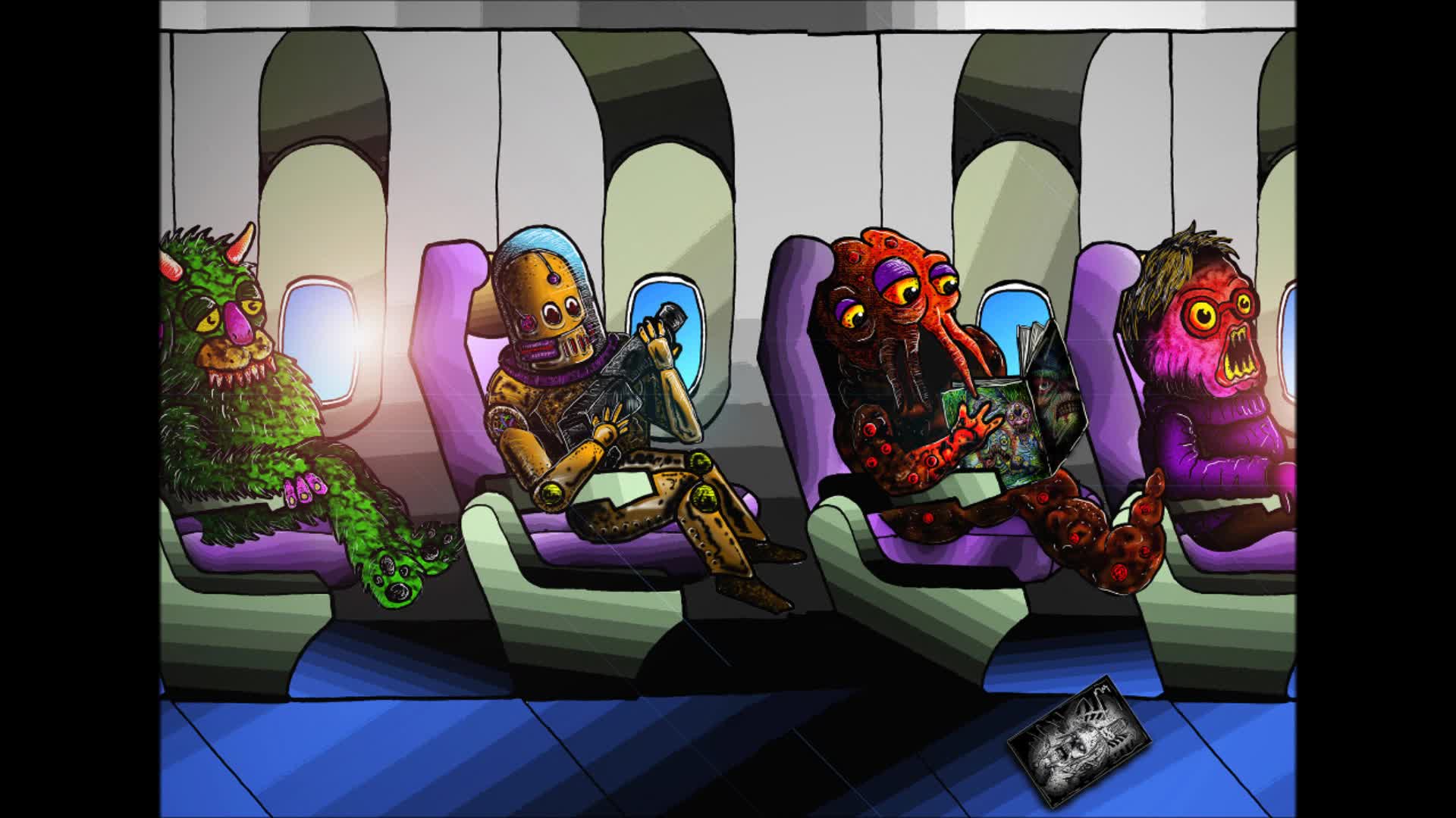 German Germ video - DeadArms - IndieDB