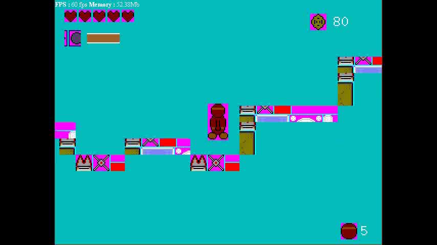 Platform Explorer 1 video - jrjellybeans - IndieDB