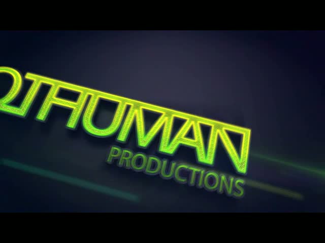 New Intro Logo from Not Human Productions video - JerooCabrera - IndieDB