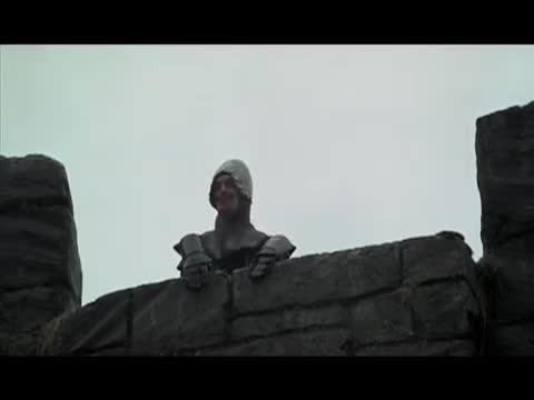 Monty Python - The French Taunter video - Tamagakure - IndieDB
