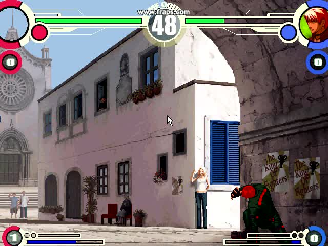 Perfect Combo video - Shadow_Micha - IndieDB