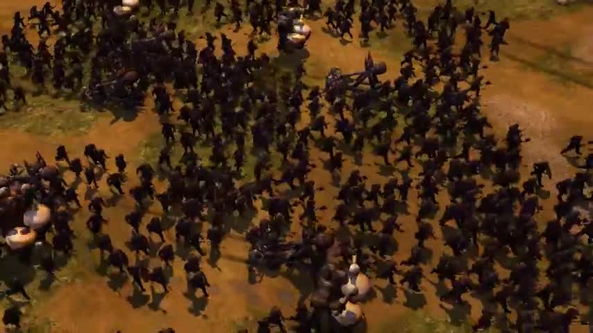 The Edain 4.0 Demo Trailer! video - Kark-Jocke - ModDB