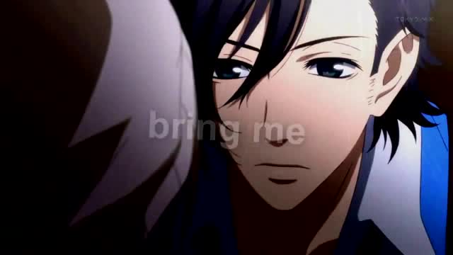 AMV She Doesn't Mind video - Kark-Jocke - Mod DB
