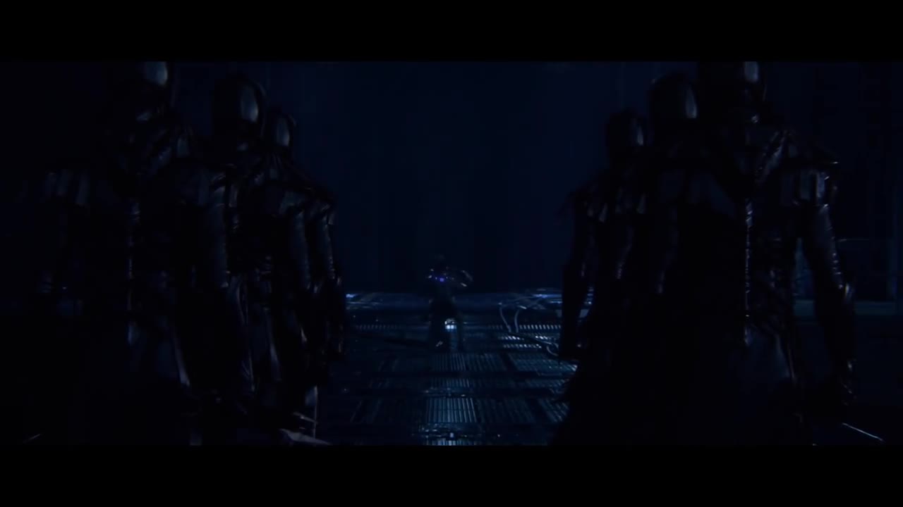 The Old Republic : Knights of the Eternal Throne - New Trailer video ...