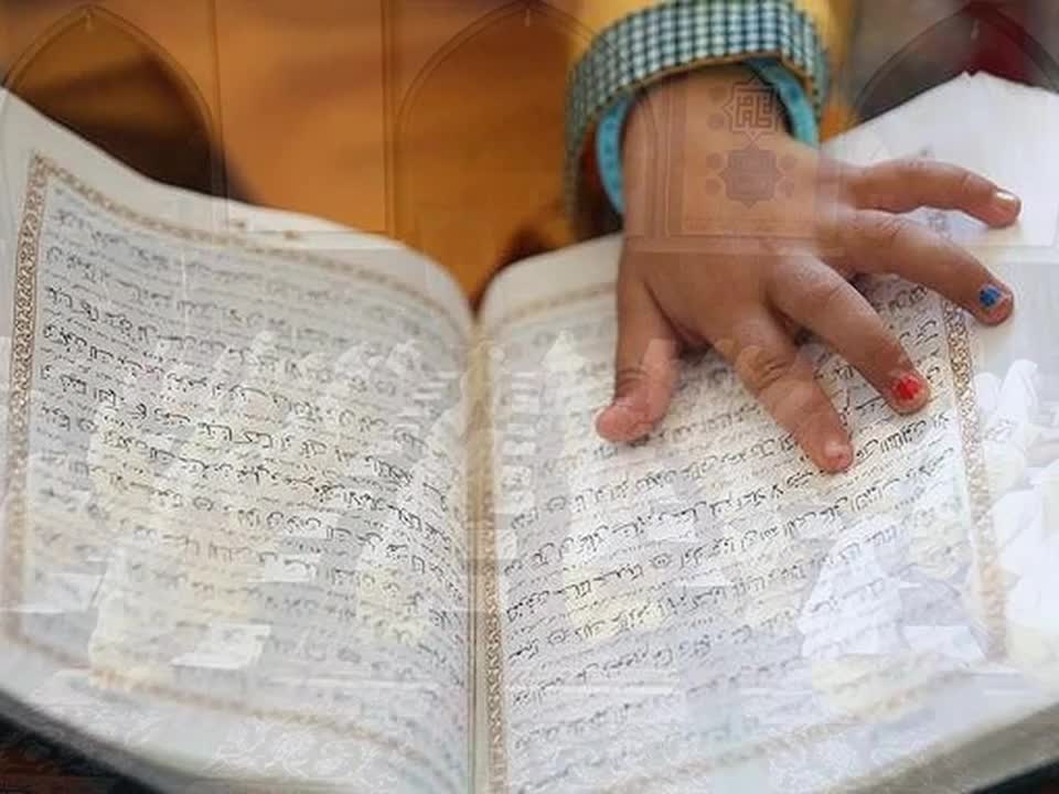 Allahumma salli ala Muhammad video - M-Yousaf-C - ModDB