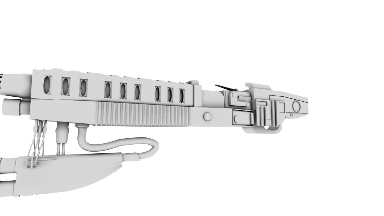 the matrix apu gun video - cobra1987 - ModDB