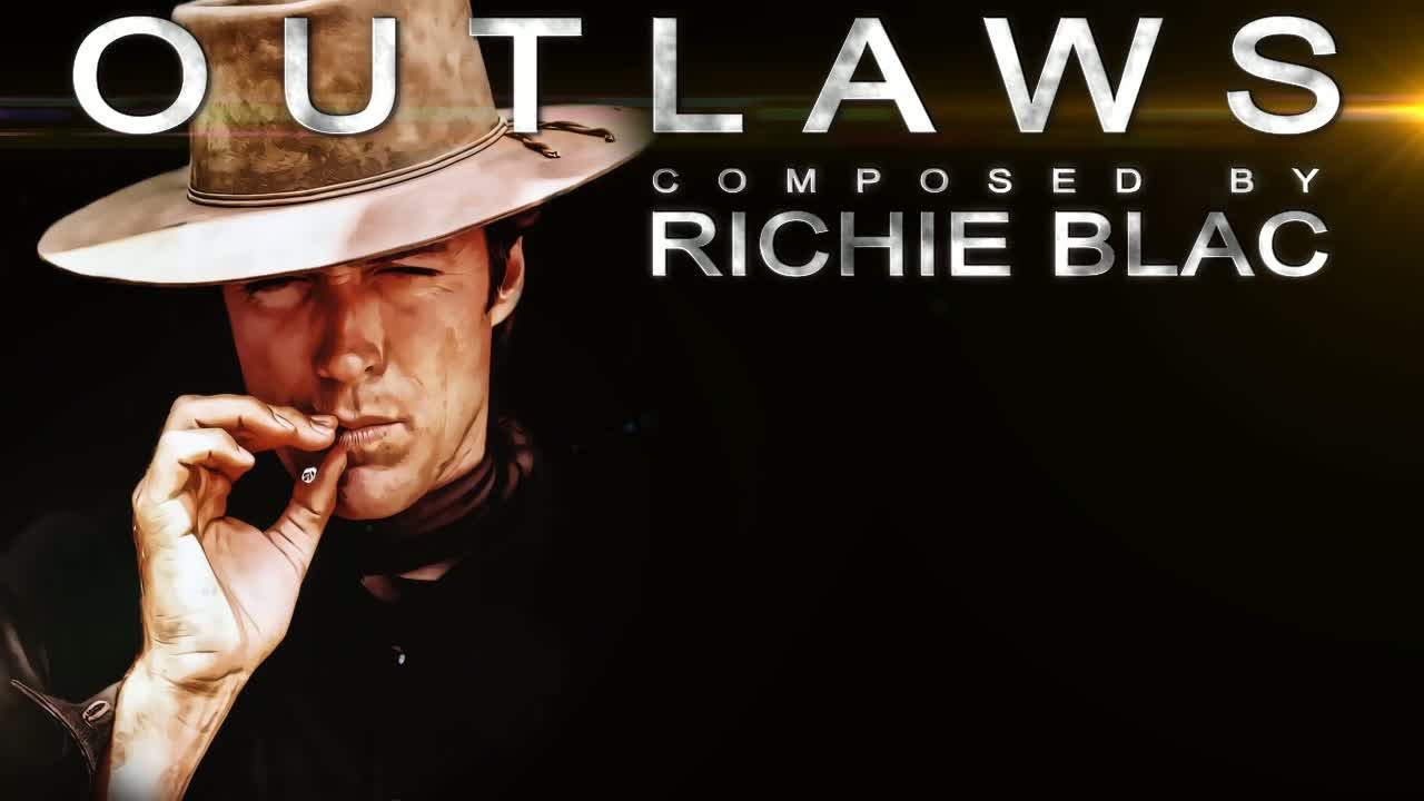 Outlaws (demo version) video - richieblac - ModDB