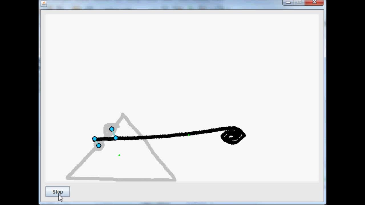 2D Physics Simulator video - robinerd - ModDB