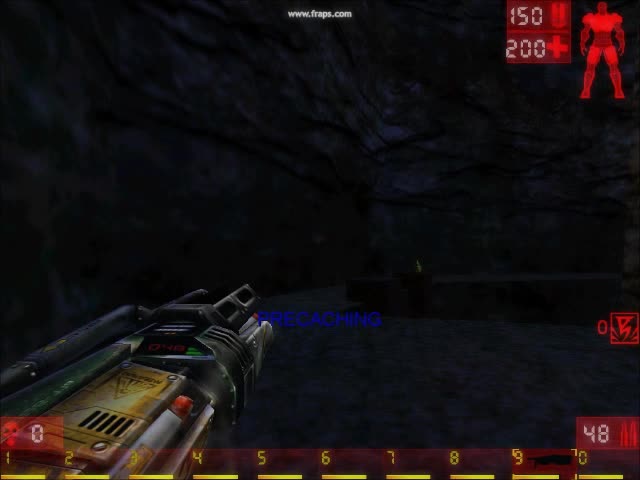 Weapons Showcase video - 5amura1 - IndieDB