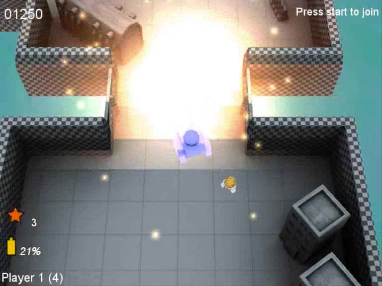 Tank Crush Level 1 Gameplay Demonstration video - Hairein - ModDB Tank Crush Level 1 Gameplay Demonstration video - Hairein - ModDB