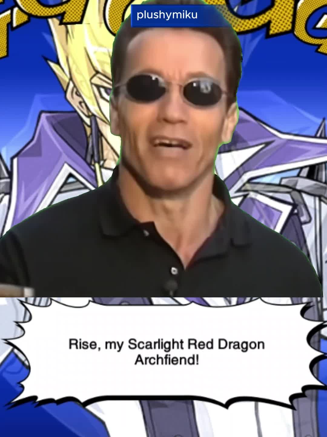 The Virgin Atem Fan VS The Chad Atlas Enjoyer video - Captain_Hell ...