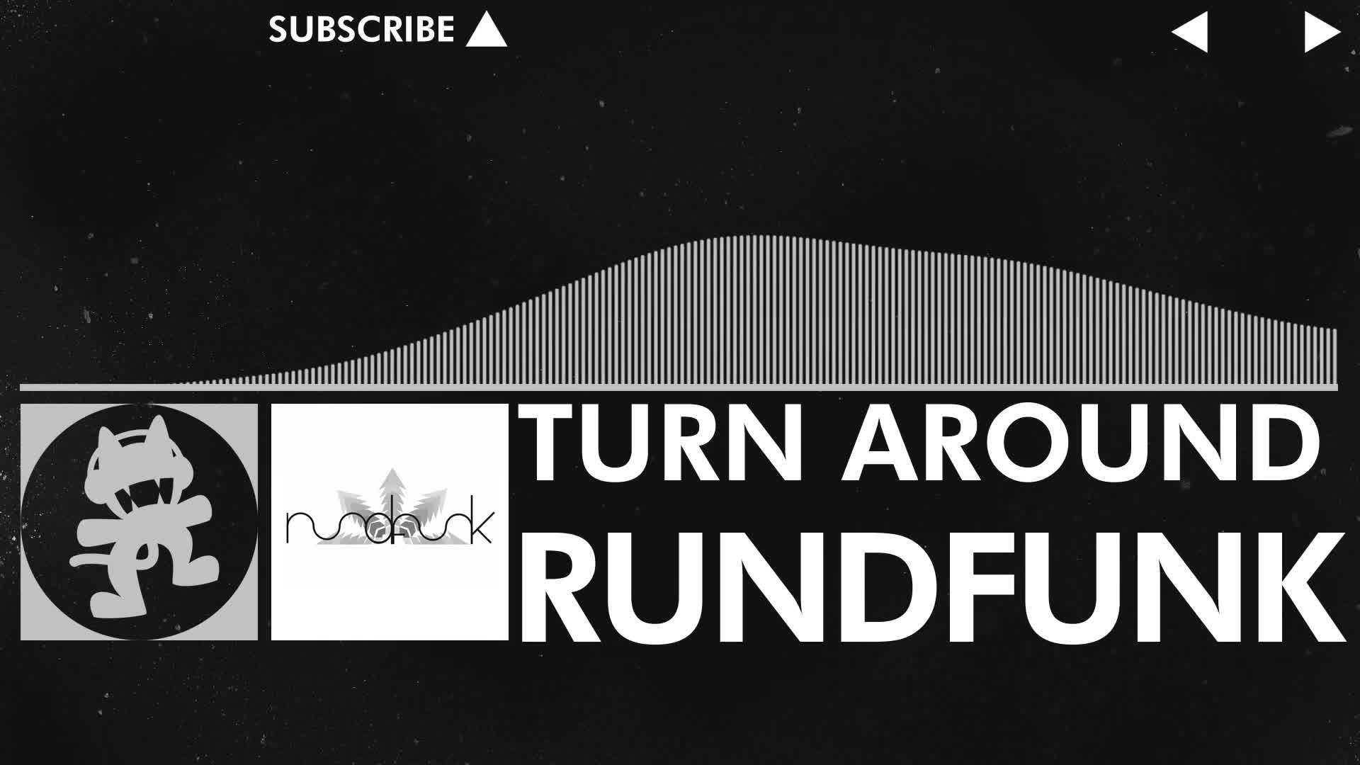 Rundfunk - Turn Around video - Arcones - IndieDB
