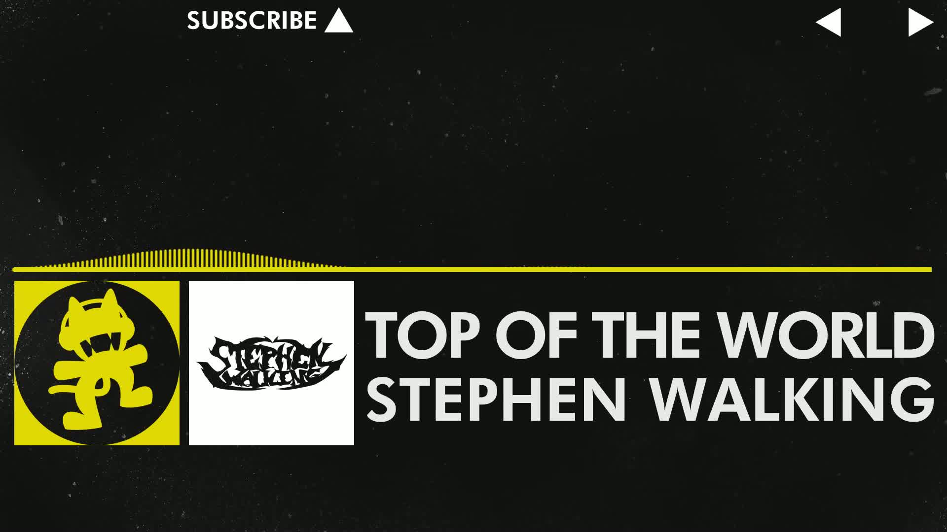 Top Of The World - Stephen Walking video - Arcones - Mod DB