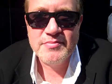 A quote from Jon St. John video - Dr.Styropore - IndieDB