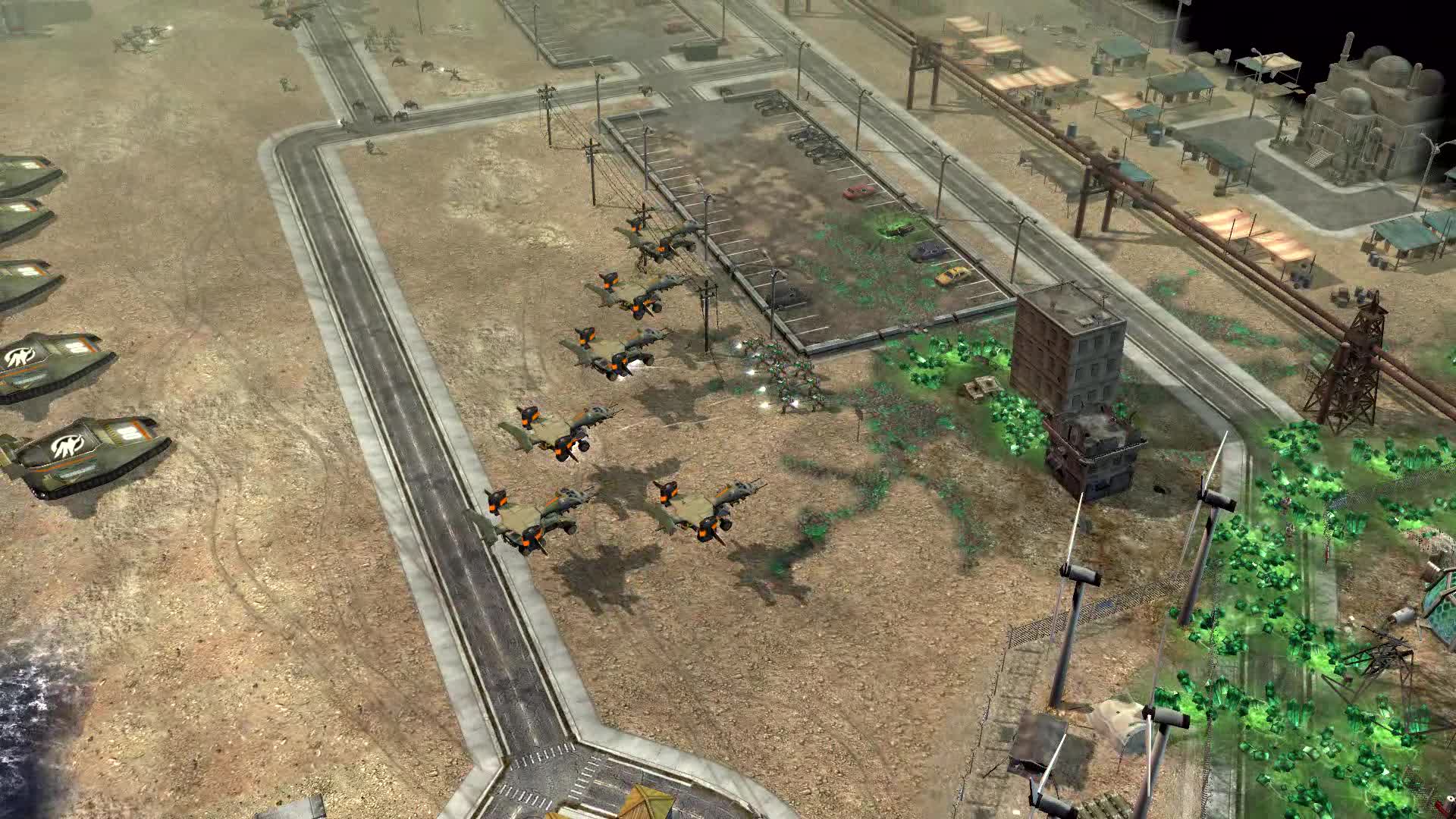 Beach_Wars Map Intro video - Inferneaux - ModDB