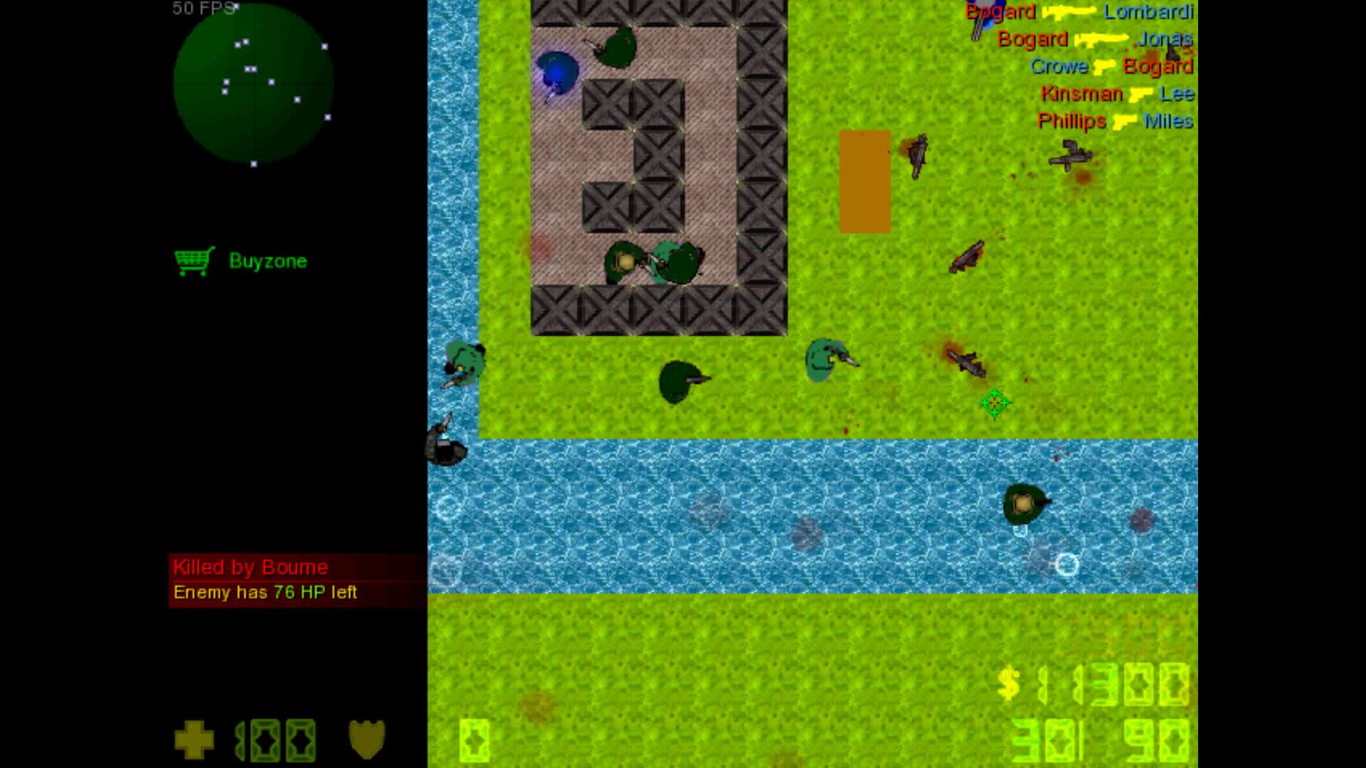 Halo 2D trailer video - flop102 - IndieDB