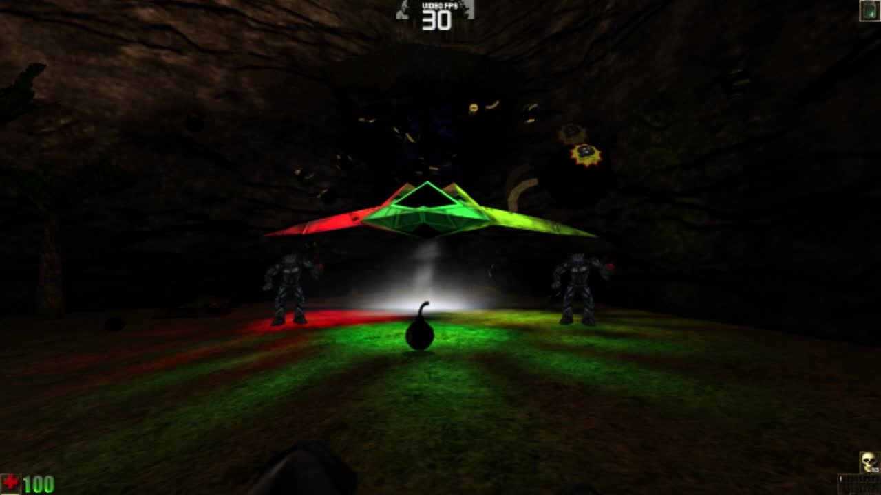 Prequel to Shivaxi's caslte - Easter Egg video - Officer_D - ModDB