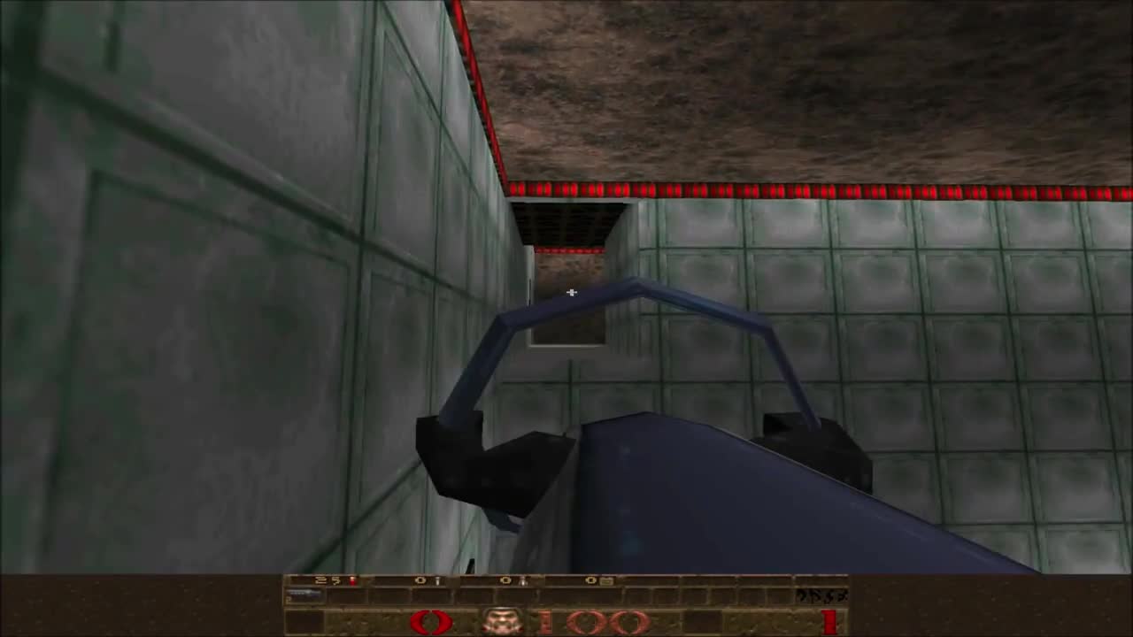 Quake Portal Gun video - Halm_Barte - Indie DB