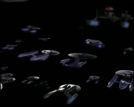 Star Trek Evolution video - EddieSmithWCHS2013 - IndieDB