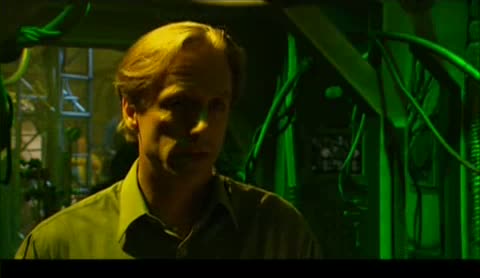 Star Trek The Experience Borg Invasion 4D video - EddieSmithWCHS2013 ...