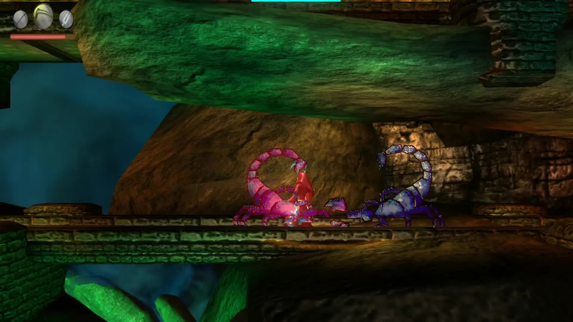 Stained Gameplay trailer video - realaxis - IndieDB