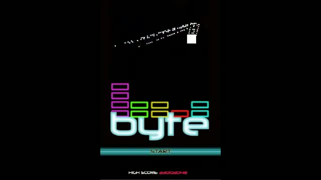 Byte... the game that I couldn't get working.... video - PixelPun - IndieDB