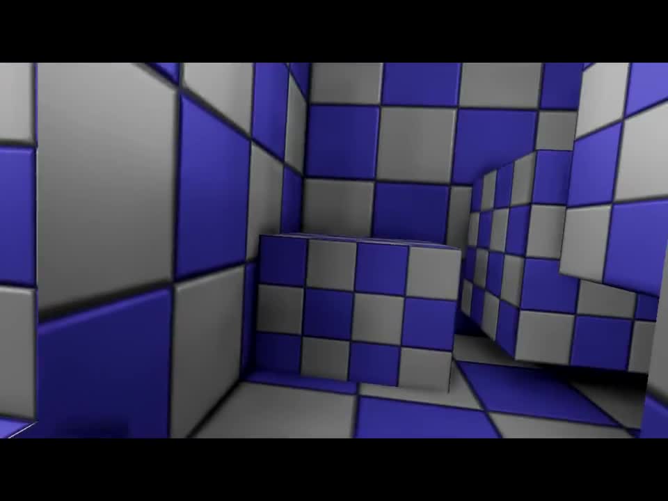 Michael T Moreno's "Project Dreamer" Gameplay Prot video ...