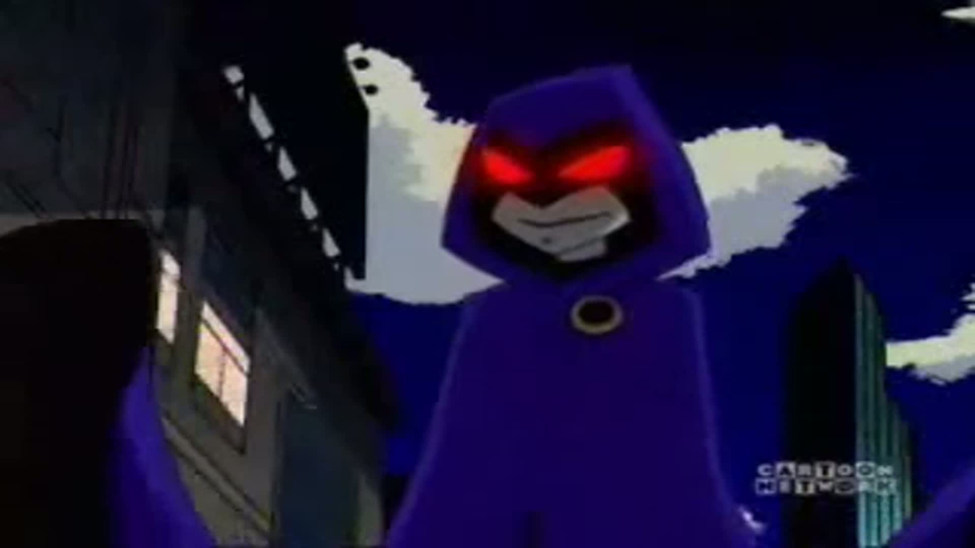 ravens inner demon video - Darth_grave - IndieDB