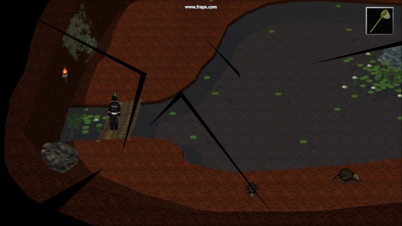 Fall of Angels PC Demo video - FallOfAngels - IndieDB