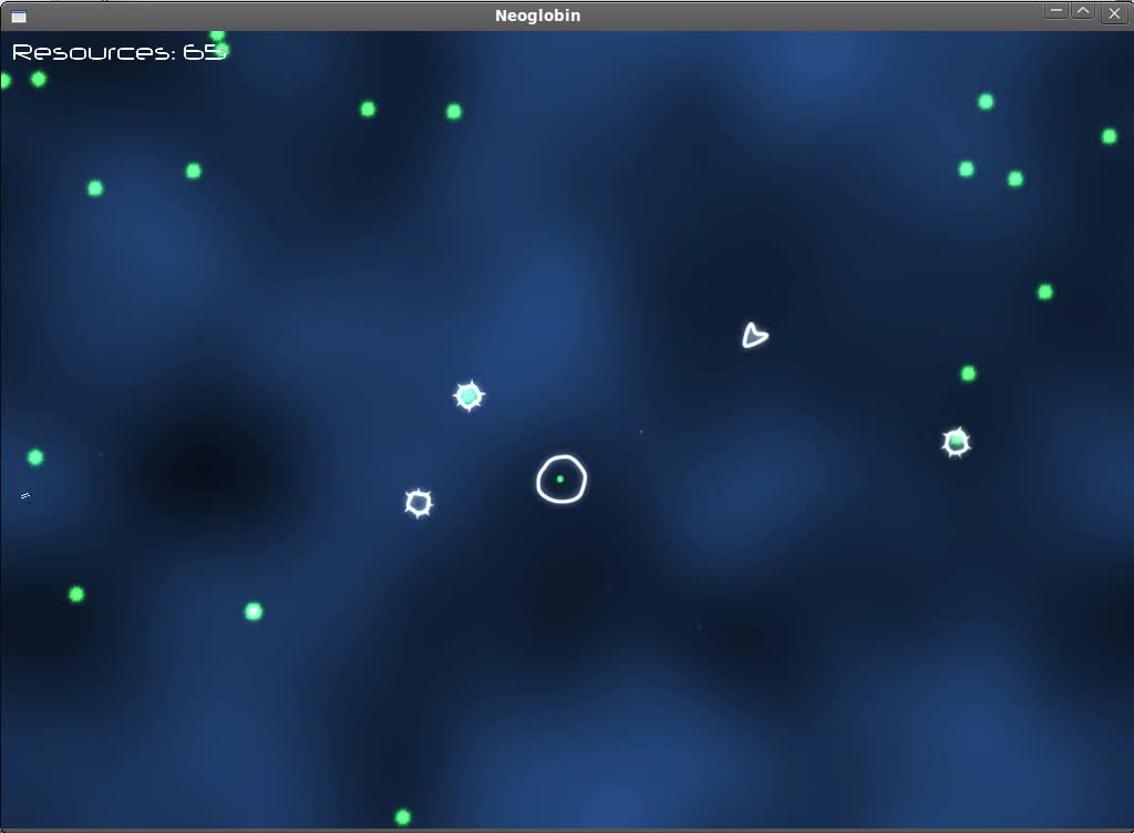 Neoglobin video 1 - BlackWingedGames - IndieDB