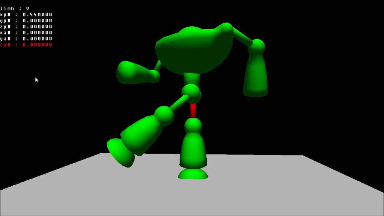 animation editor using AGK v1 tier 1 video - 29_games - IndieDB