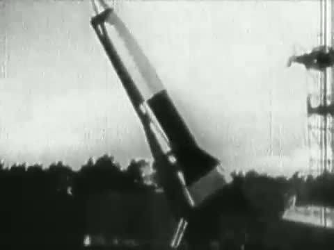 First ever rocket launch! video - Nasashadow - ModDB