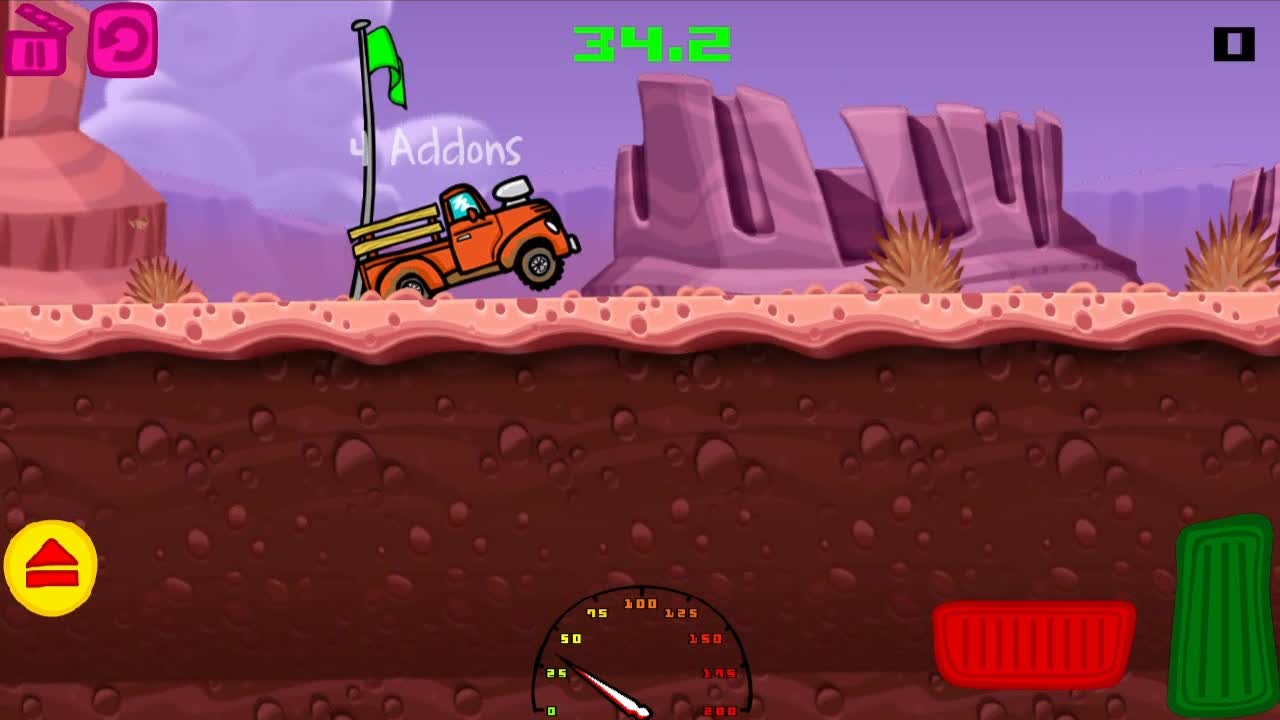 Stunt Star Add Ons: Speed video - LuDiChRiS - IndieDB