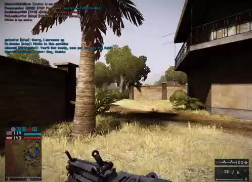 My Custom BF2 MOD ;) video - Reiyki - ModDB