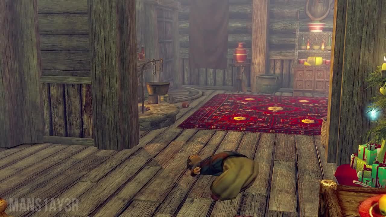 Gamer Poop :D video - Frosthound - IndieDB