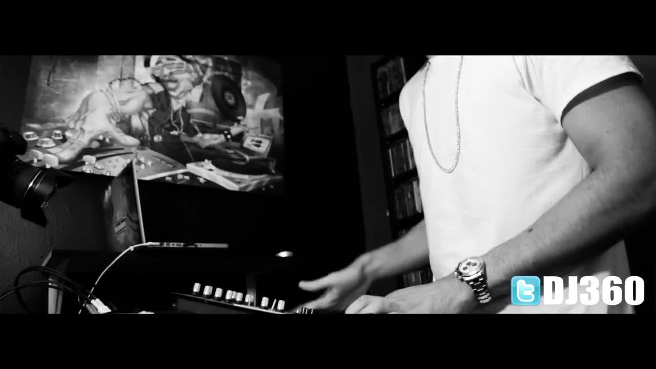 DJ 360 CUTTIN video - DJ360! - IndieDB