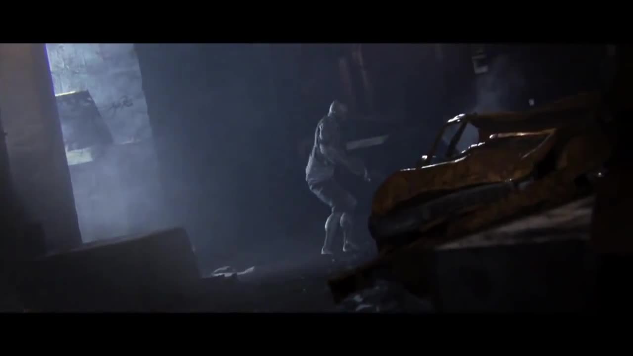 Prototype opening scene video - AssClapEarthquake - IndieDB