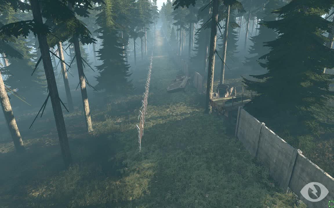 Custom background for the Arma 3 main menu video - S1lent - Indie DB