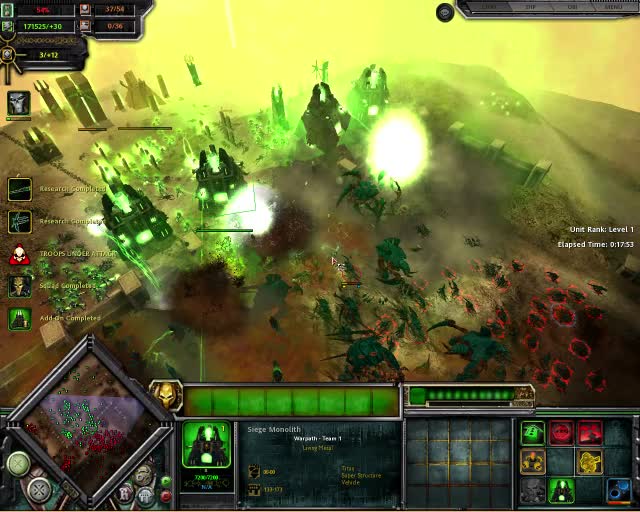 overmached and outnumberd video - Tony_slark - ModDB