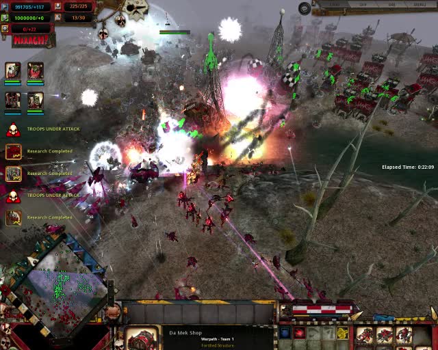 smash da puny video - Tony_slark - IndieDB