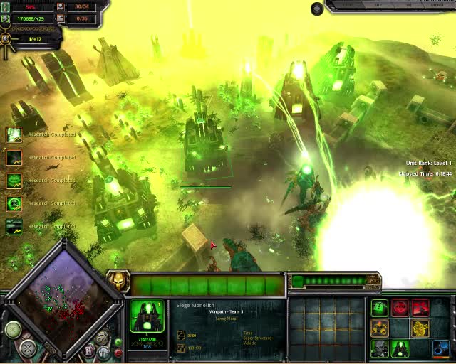 overmatched and outnumbered v2...UA mode 1.73.6 video - Tony_slark - ModDB